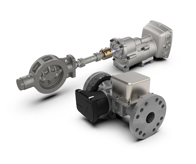 Engine Valves and Actuators | Woodward