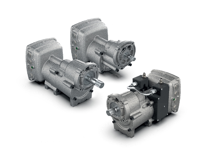 Engine Valves and Actuators | Woodward