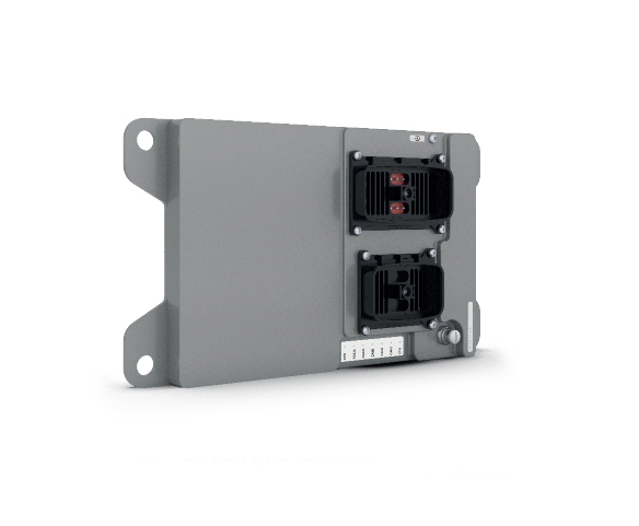 Large Engine Control Modules (LECM) | Woodward