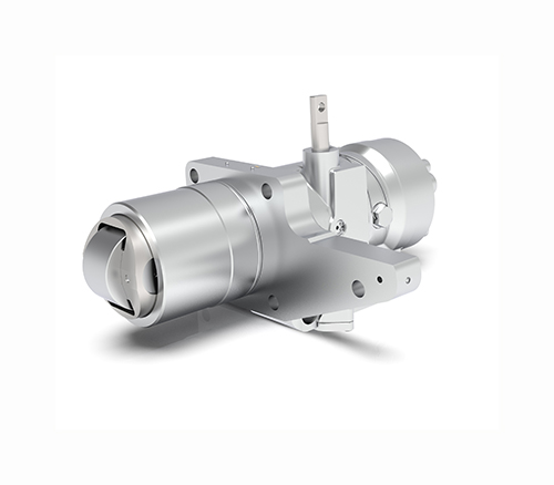 High-Pressure Pumps | Woodward