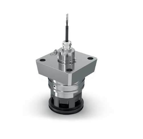 SOGAV Gas Valves | Woodward