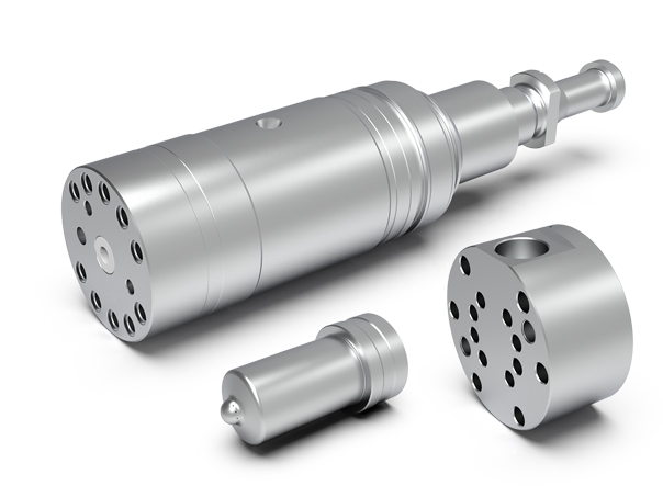 Industrial Archive | Woodward