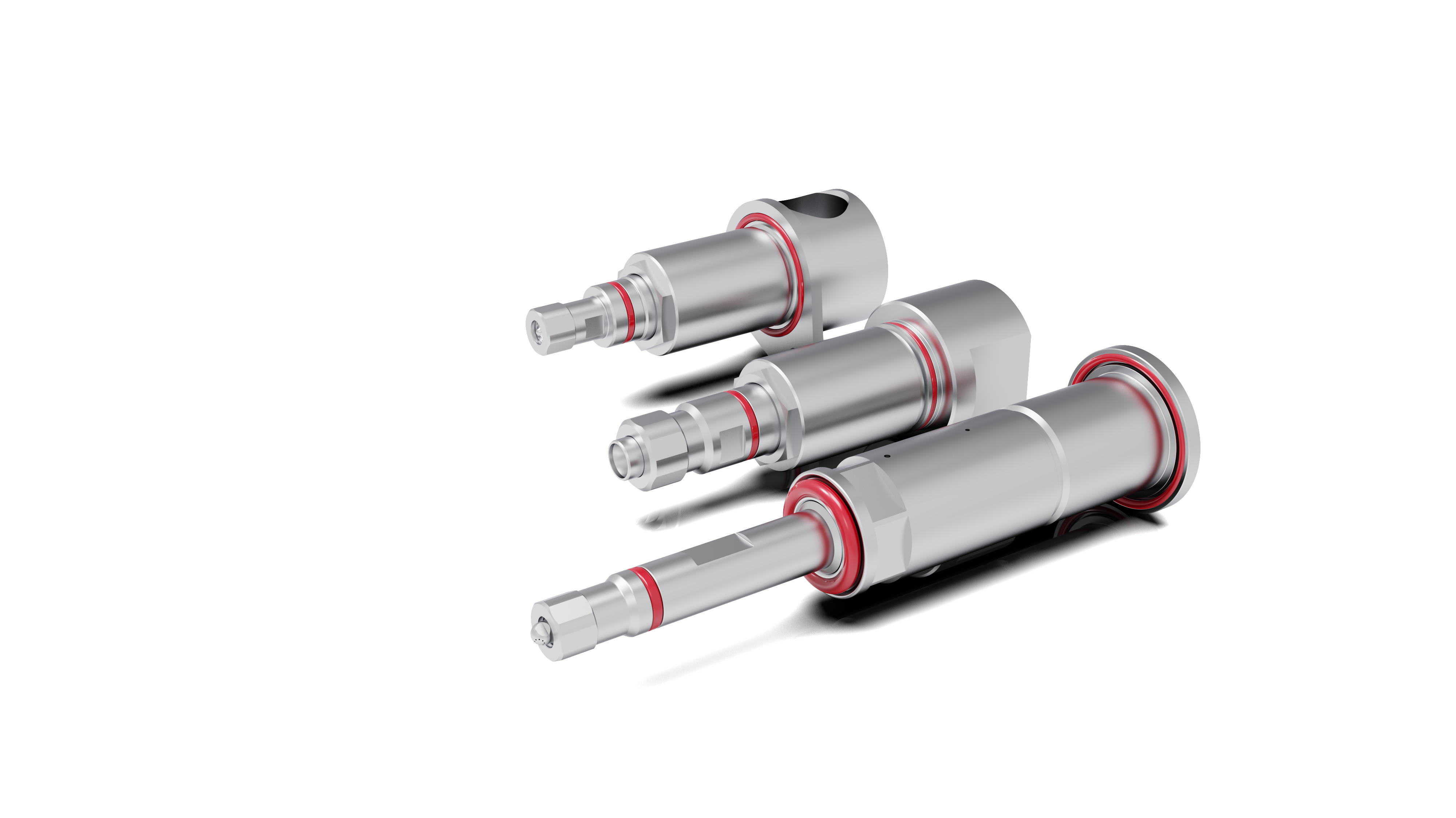 P2X Multi-Fuel Injectors | Woodward