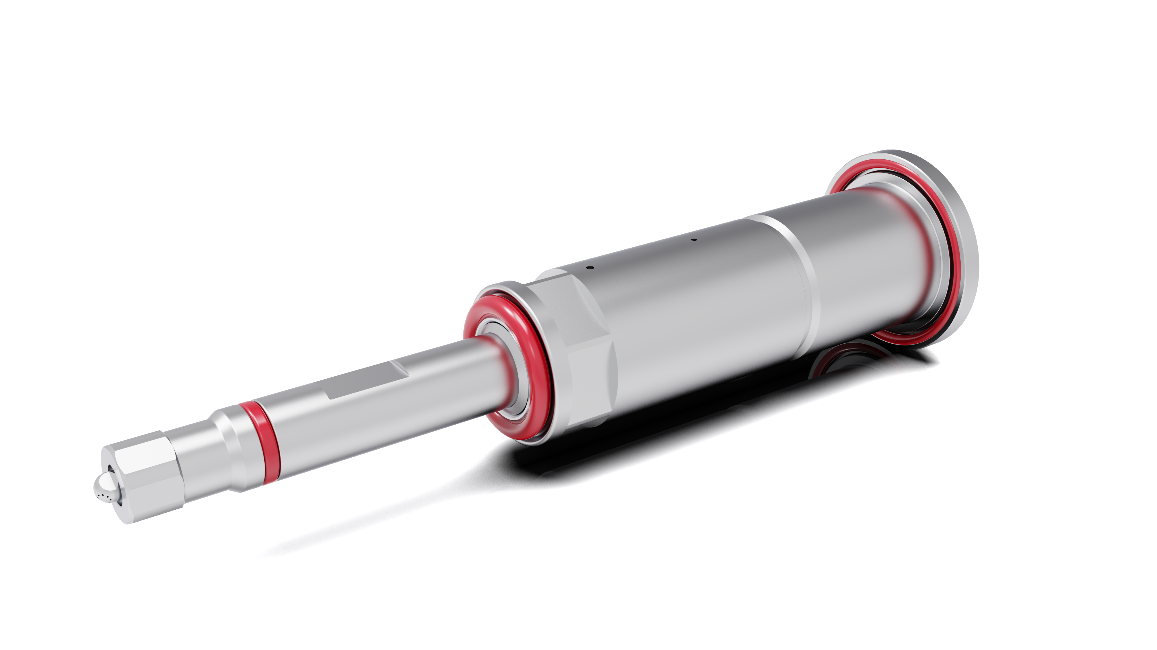 P2X Multi-Fuel Injectors | Woodward