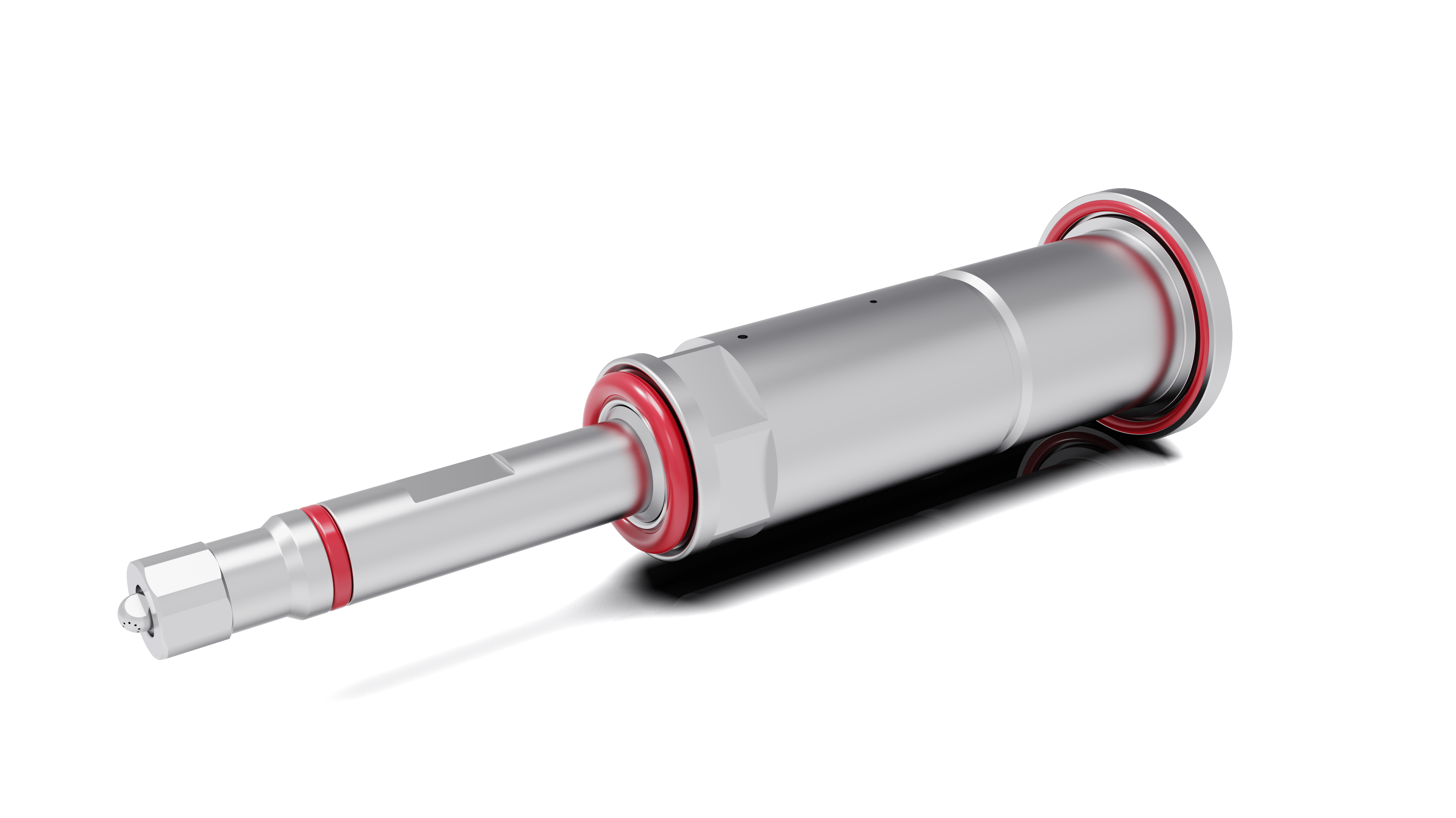 P2X Multi-Fuel Injectors | Woodward