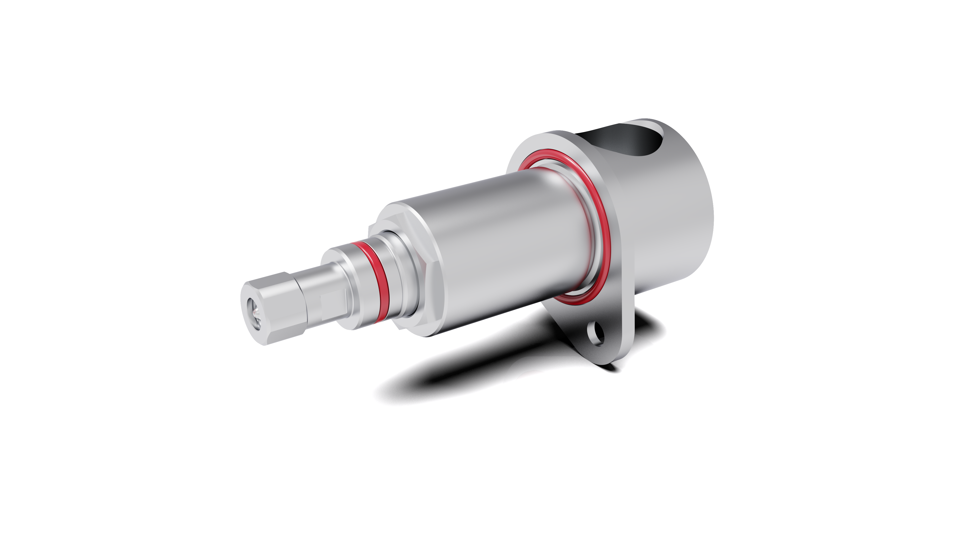 P2X Multi-Fuel Injectors | Woodward