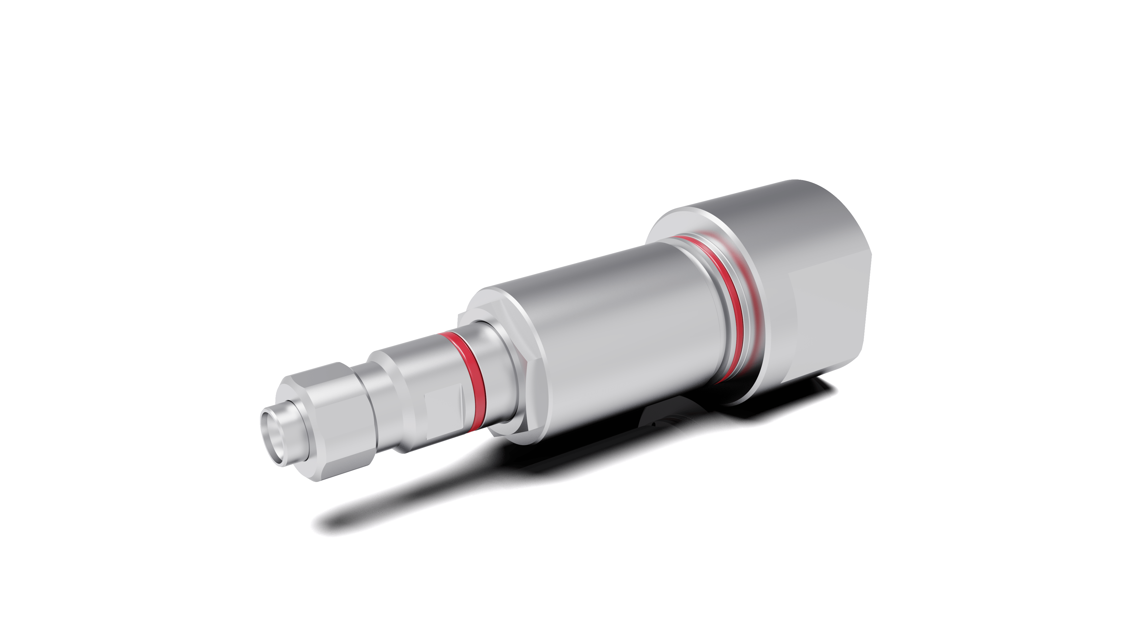 P2X Multi-Fuel Injectors | Woodward