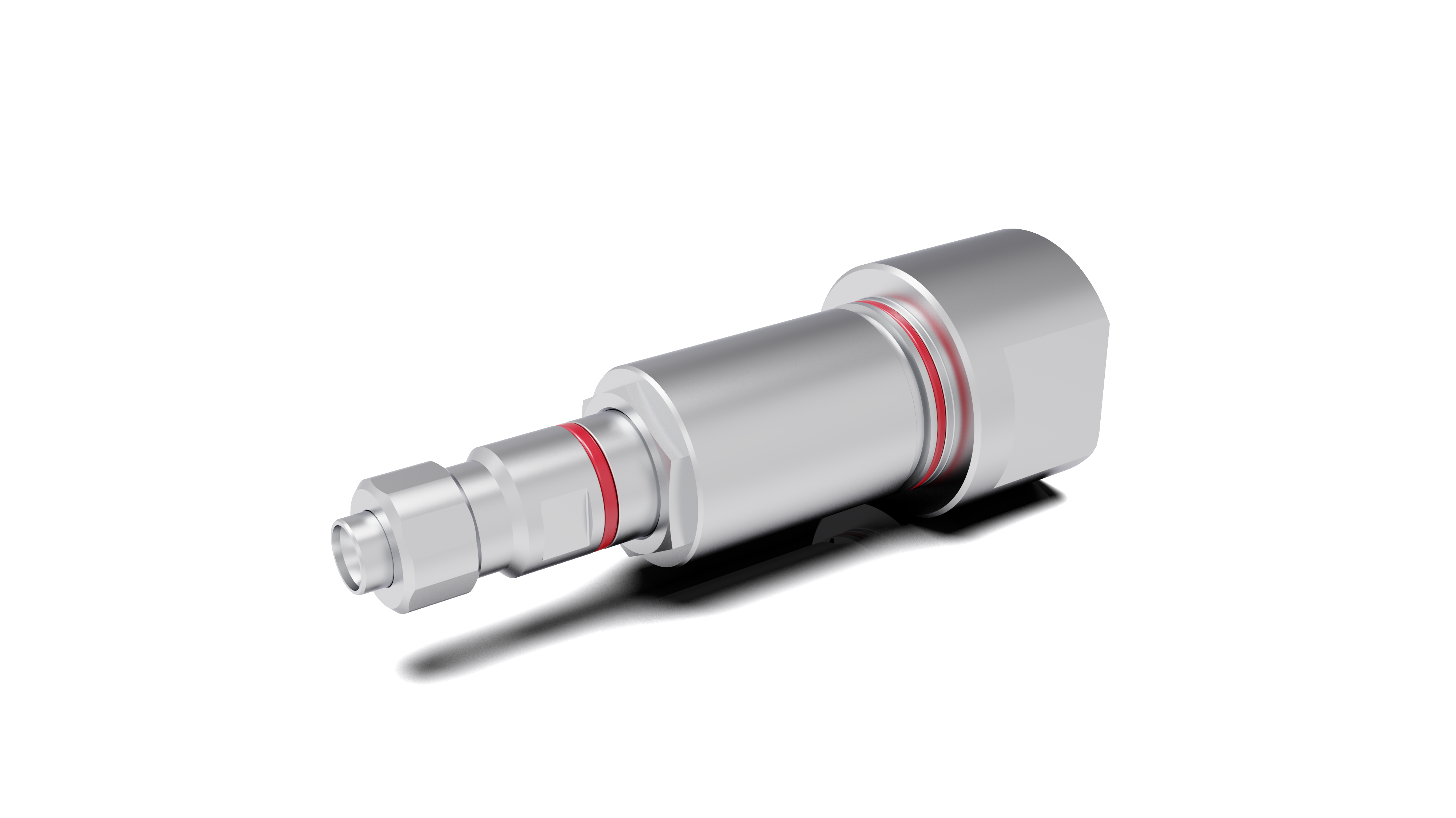 P2X Multi-Fuel Injectors | Woodward