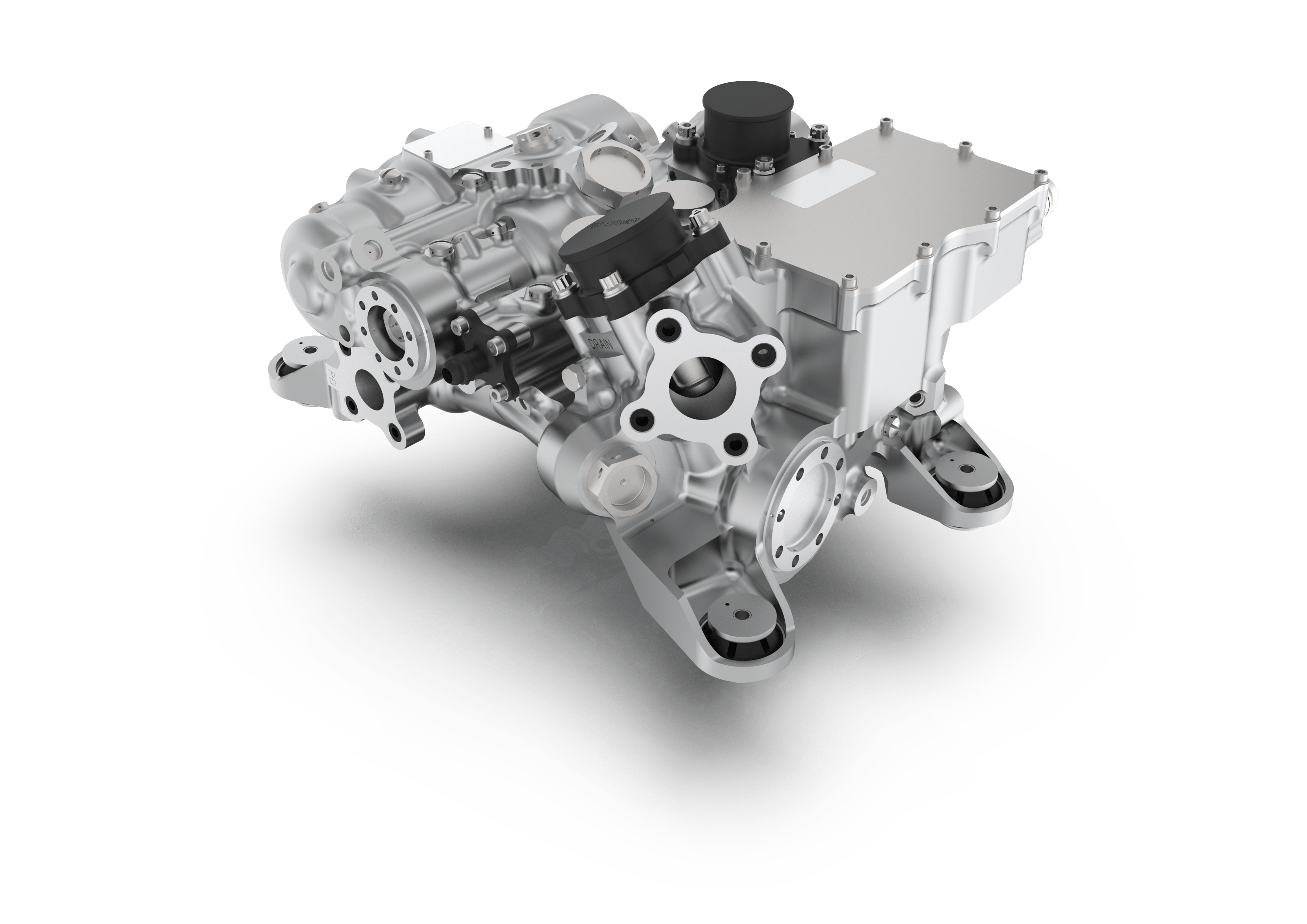 Fuel Metering Unit (FMU) | Woodward