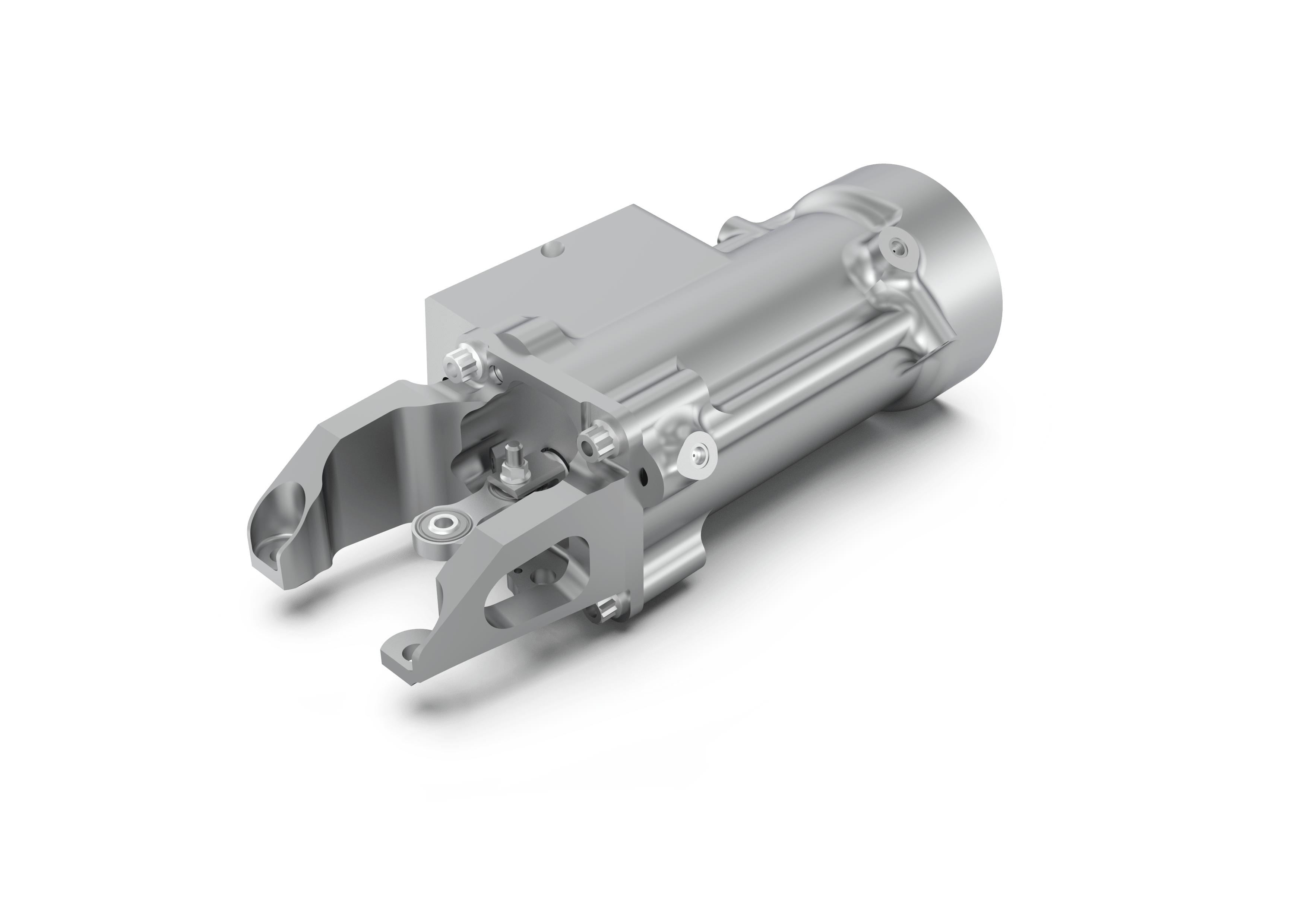 Engine Actuators | Woodward