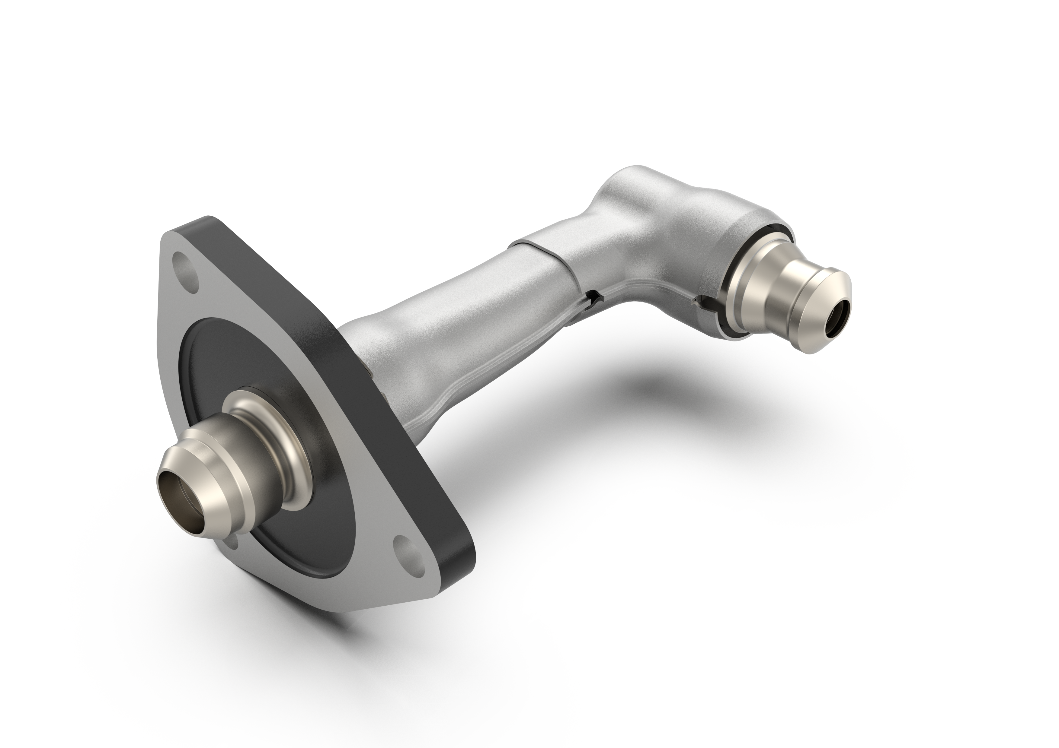 Fuel Nozzle | Woodward