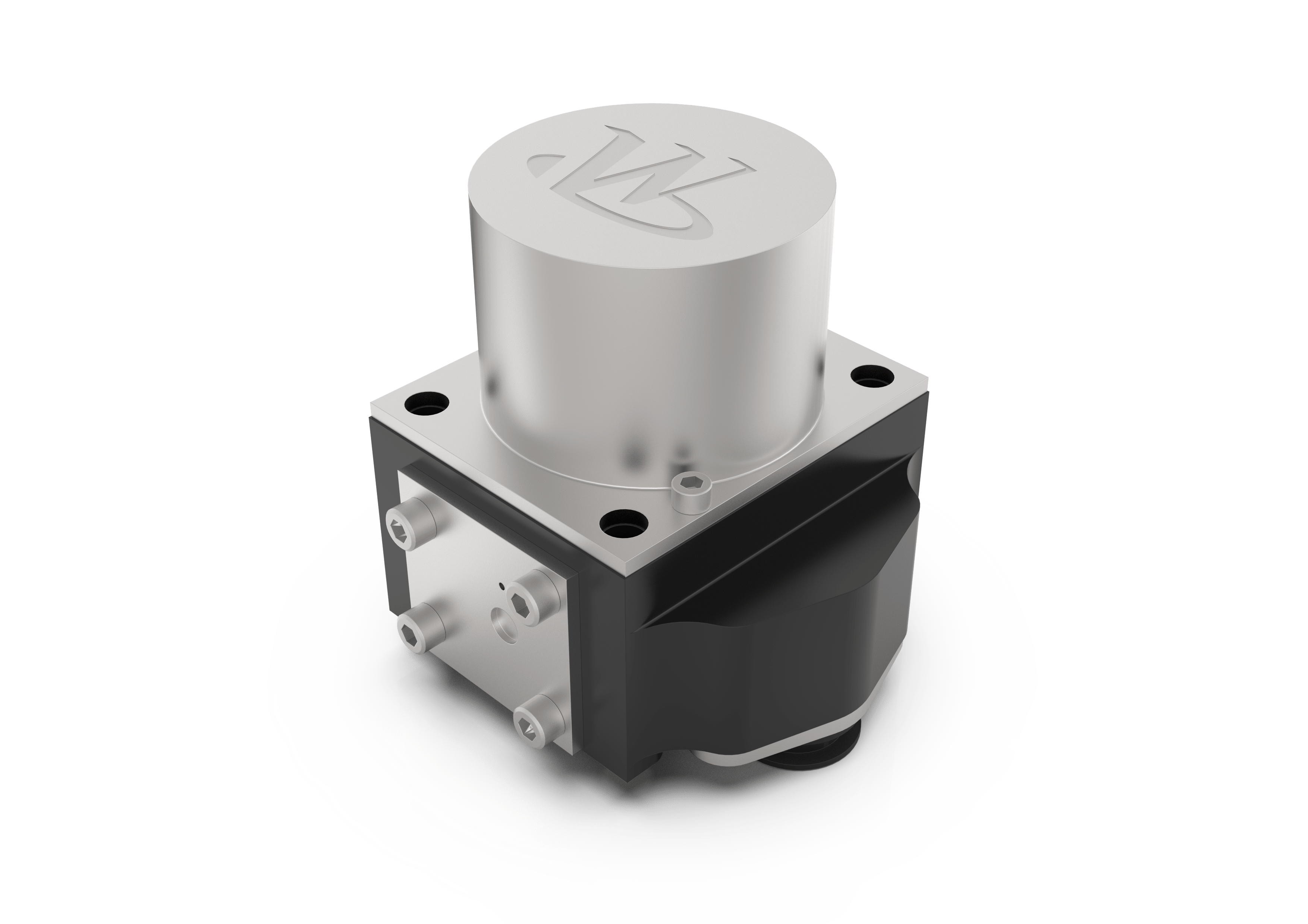 Servovalve | Woodward