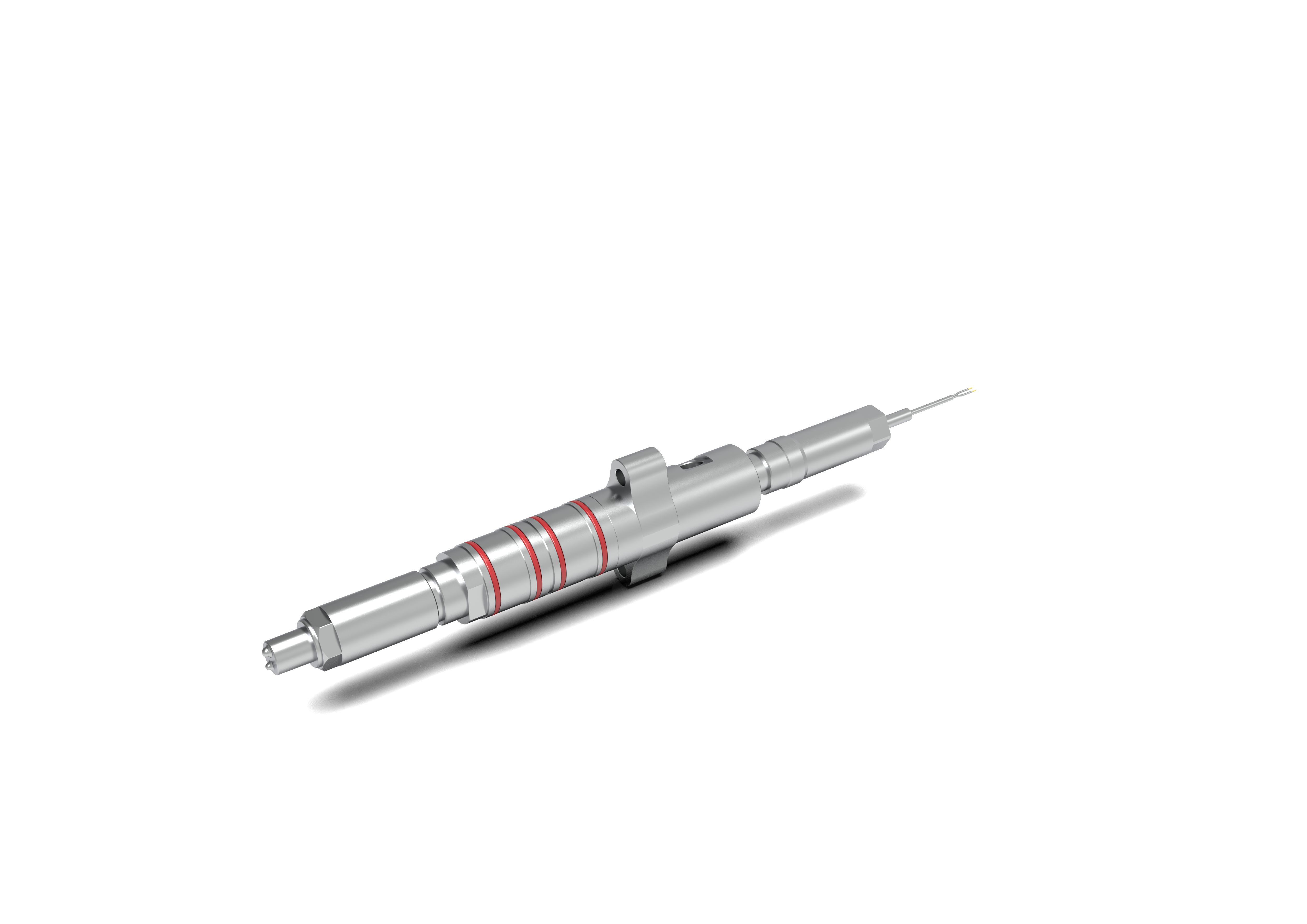 P2X Multi-Fuel Injectors | Woodward