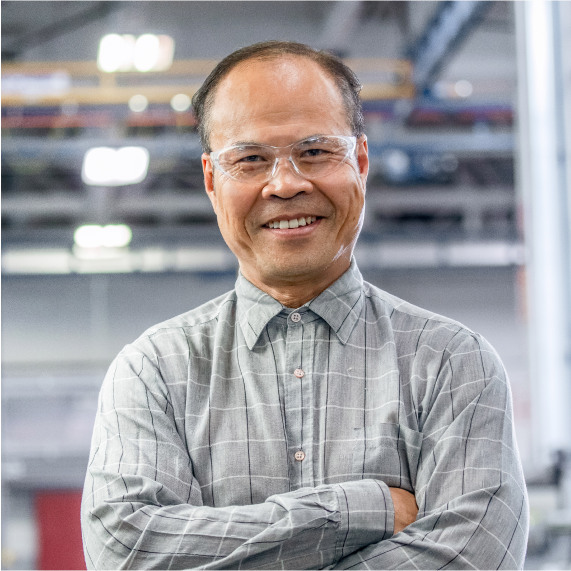 About Woodward: Our Story & Mission