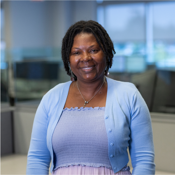 About Woodward: Our Story & Mission