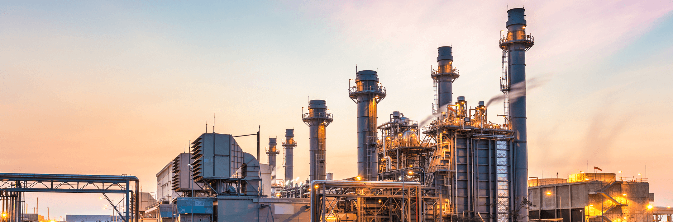 Woodward Power Generation Products