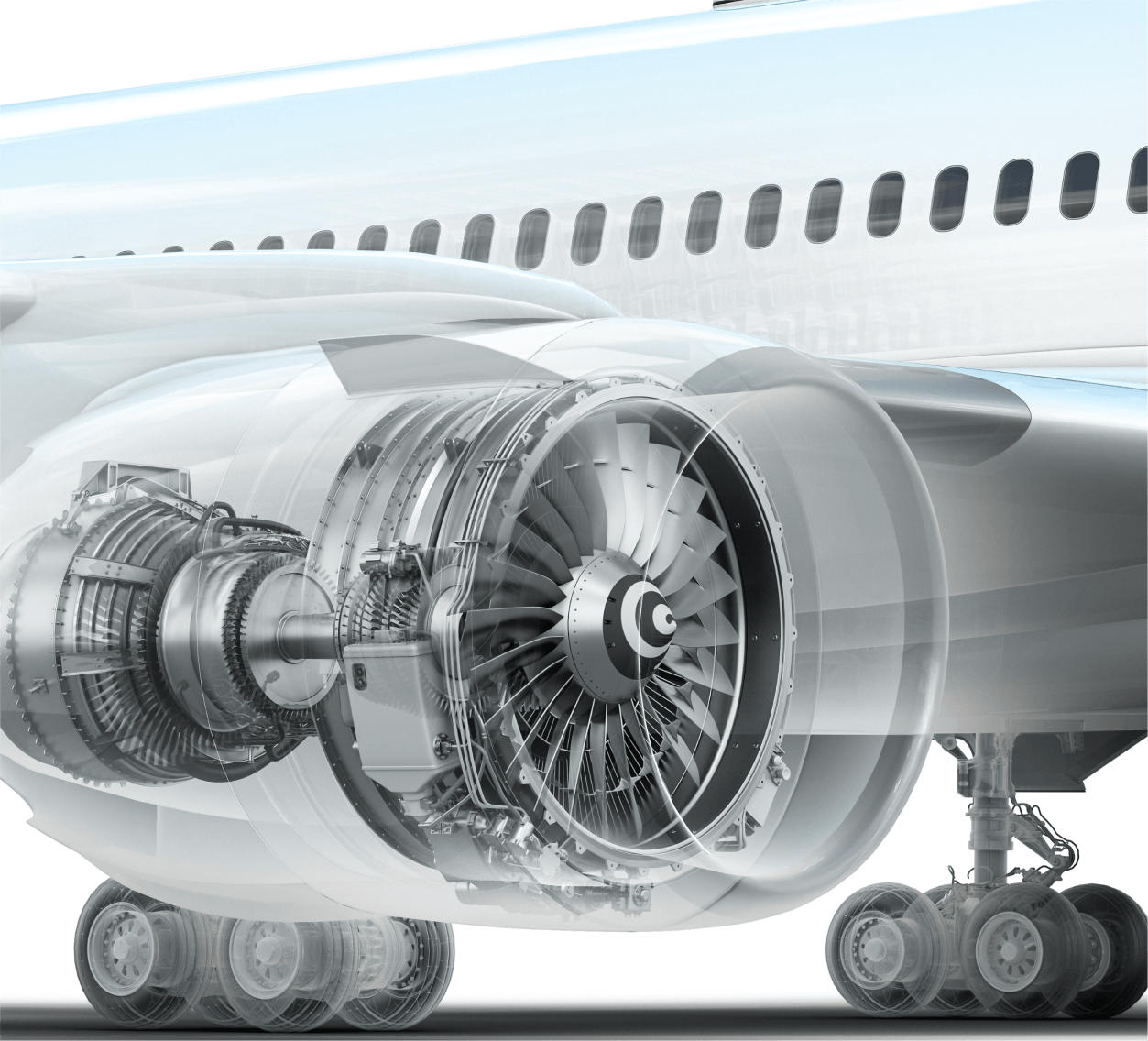 Woodward: Control Solutions Innovator