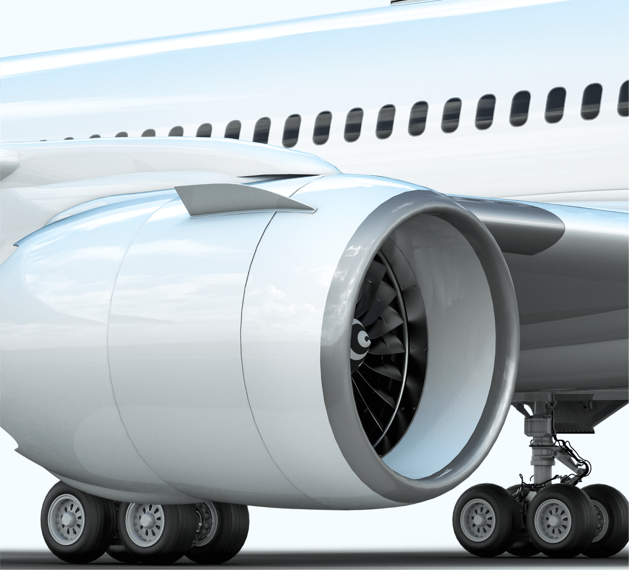 Woodward: Control Solutions Innovator