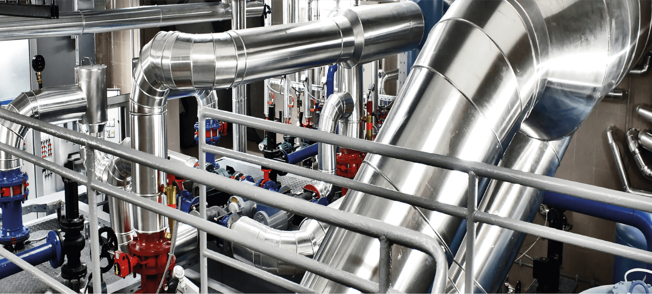 Woodward: Control Solutions Innovator