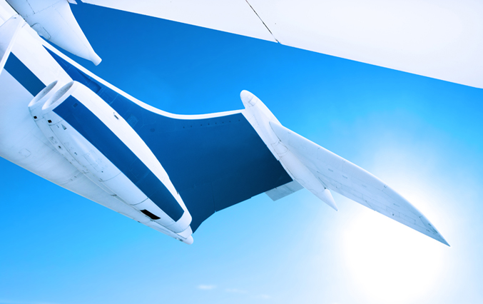 Aircraft Actuation | Woodward