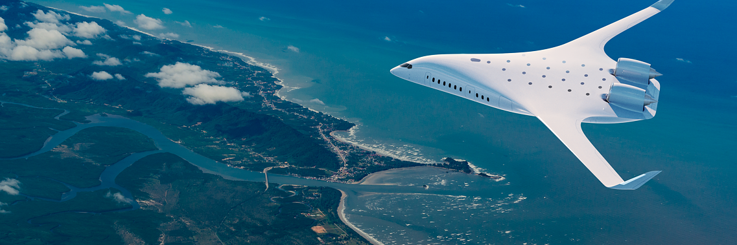 Woodward to Produce Trim Control Module for Upcoming JetZero Blended ...